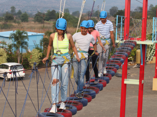 WELCOME TO SEJALS WORLD RESORT