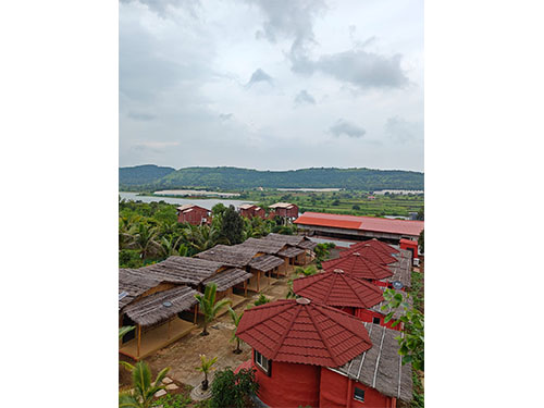 WELCOME TO SEJALS WORLD RESORT