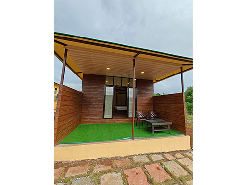 WELCOME TO SEJALS WORLD RESORT